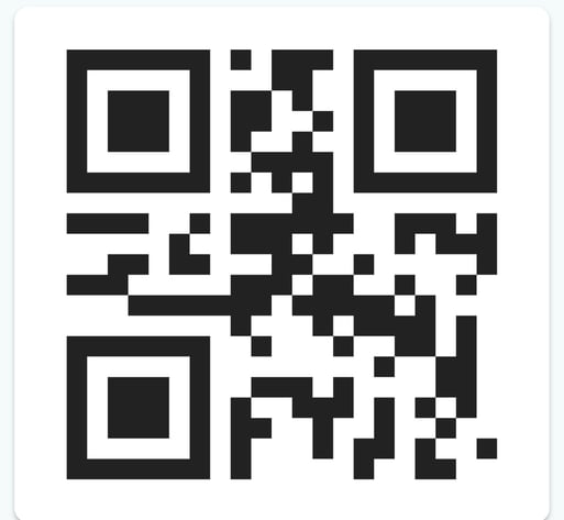 Barcode and QR Code Scanning Options