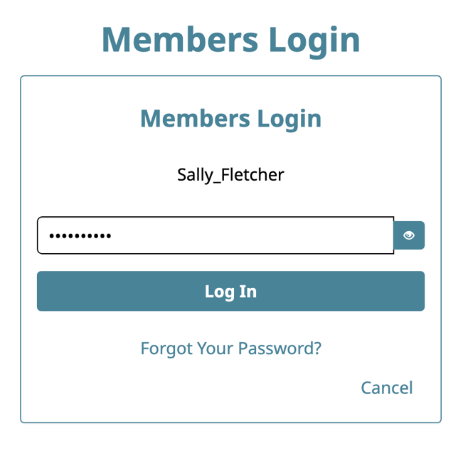 Enabling 2 Factor Authentication (2FA) for Members and Administrators