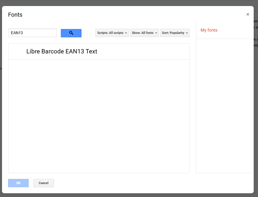 How to Export Printable Member Barcodes