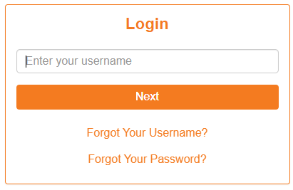 How to login to your Club Site as a Member/User