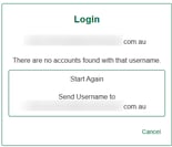 How to login to your Club Site as a Member/User