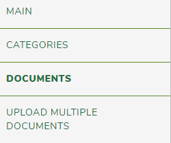 Document Library Module